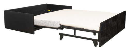 The Alto Ottoman Sofa Bed | Alfred St Furniture | An ejp brand