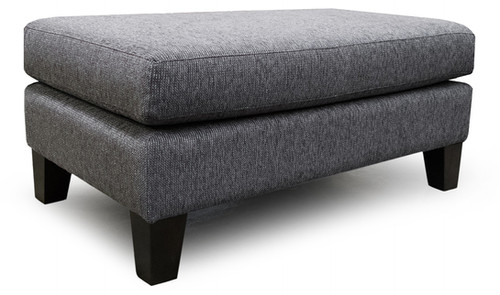 The Cushion Top Ottoman | EJP Commercial