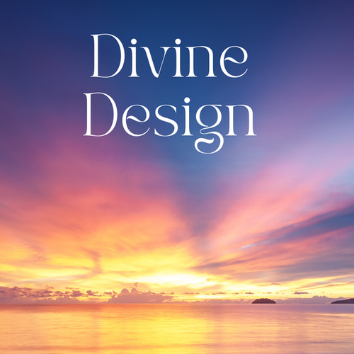 Divine Design | Sankofa Healing Sanc