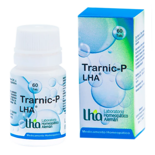 Trarnic P Lha Farmacia Biovida