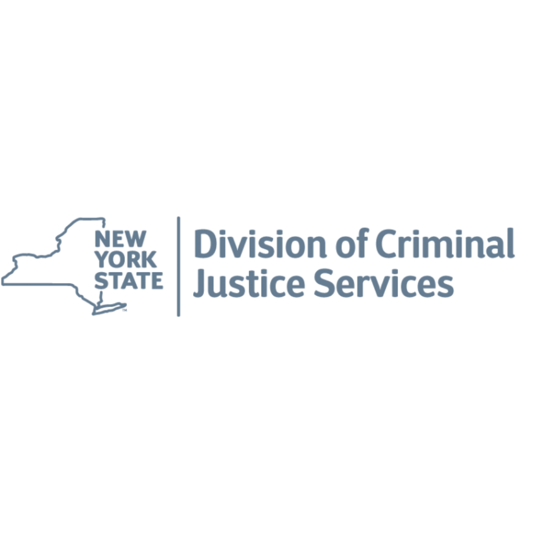 New York State Division of Criminal Justice Services