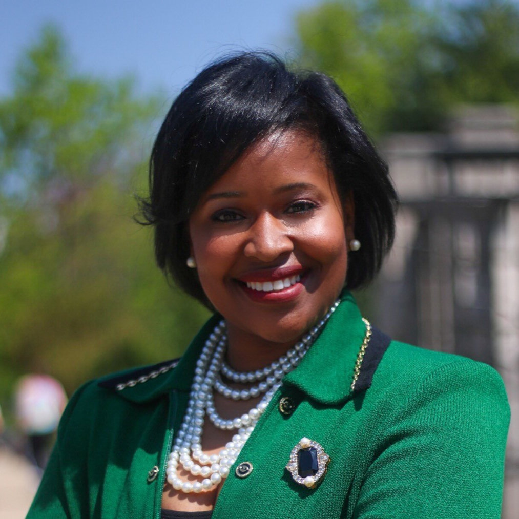 Jennifer Porter | NCJA