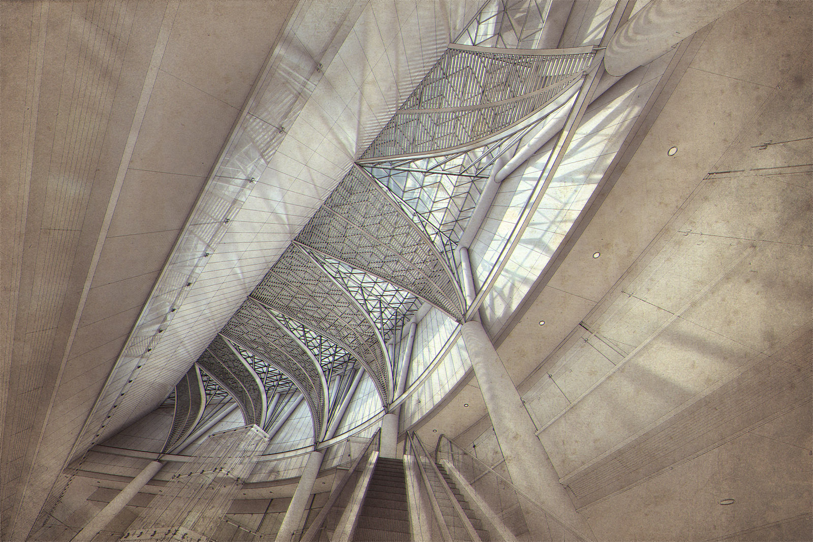 Interior | dig-gallery