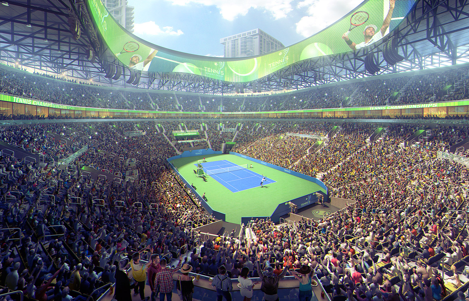 Interior | dig-gallery