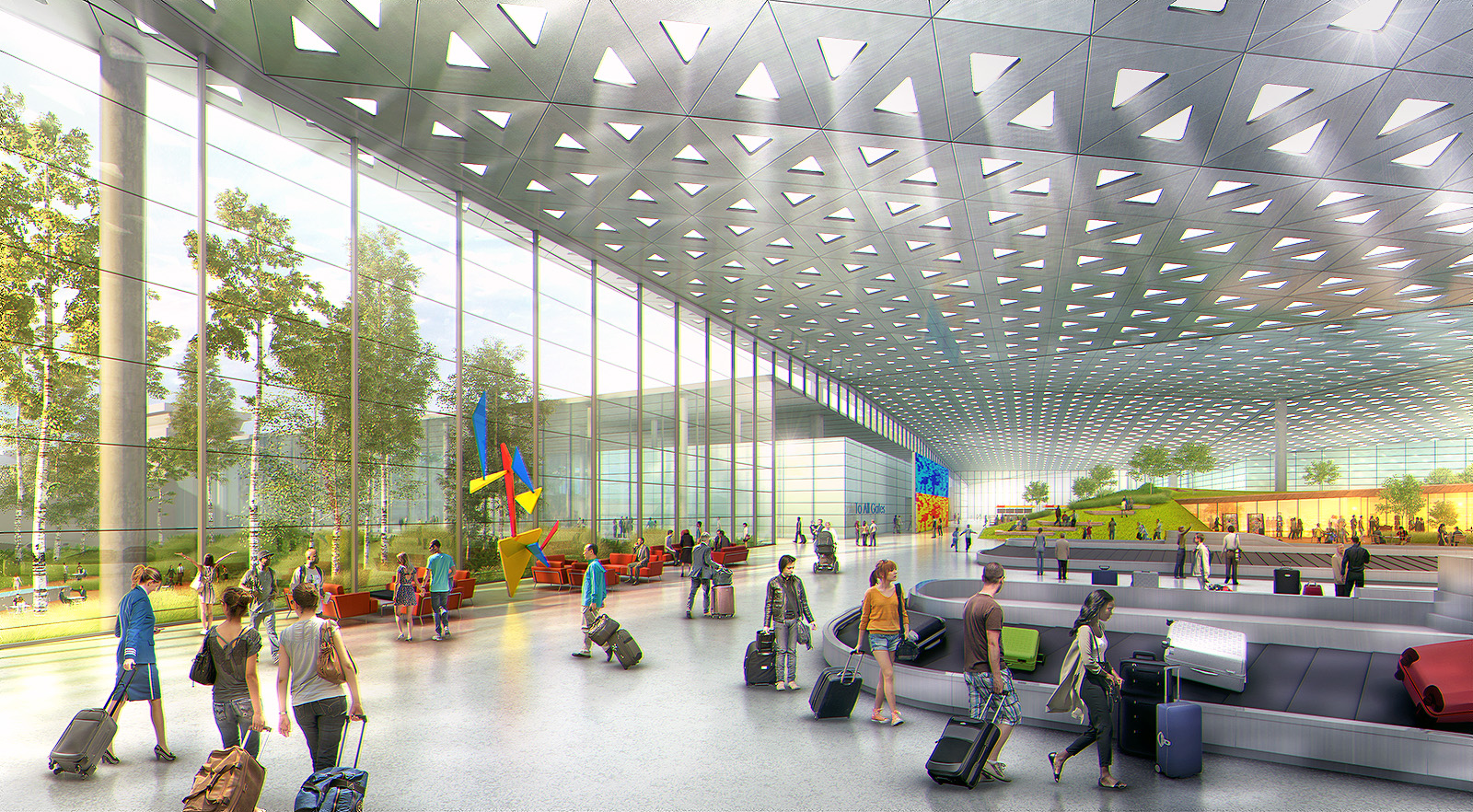 Interior | dig-gallery