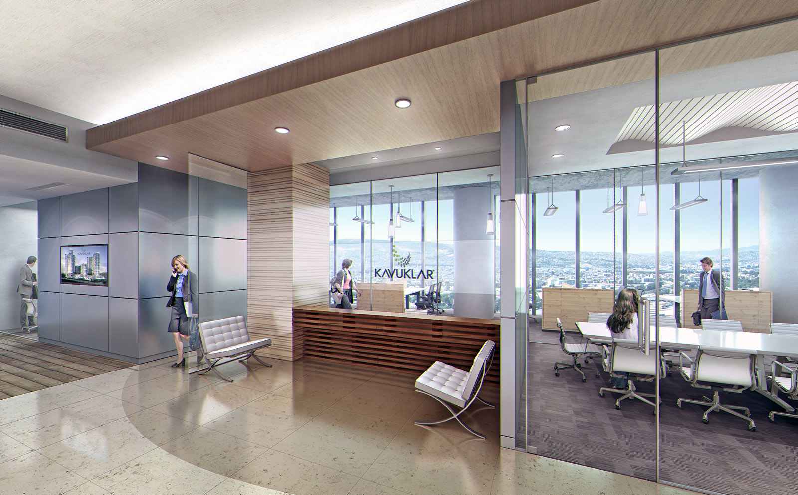 Interior | dig-gallery