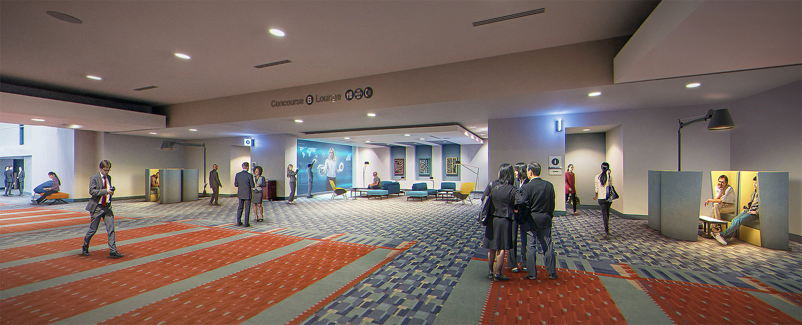 Interior | dig-gallery