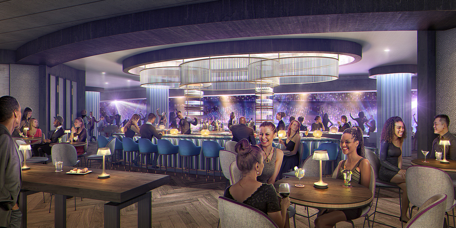 Interior | dig-gallery