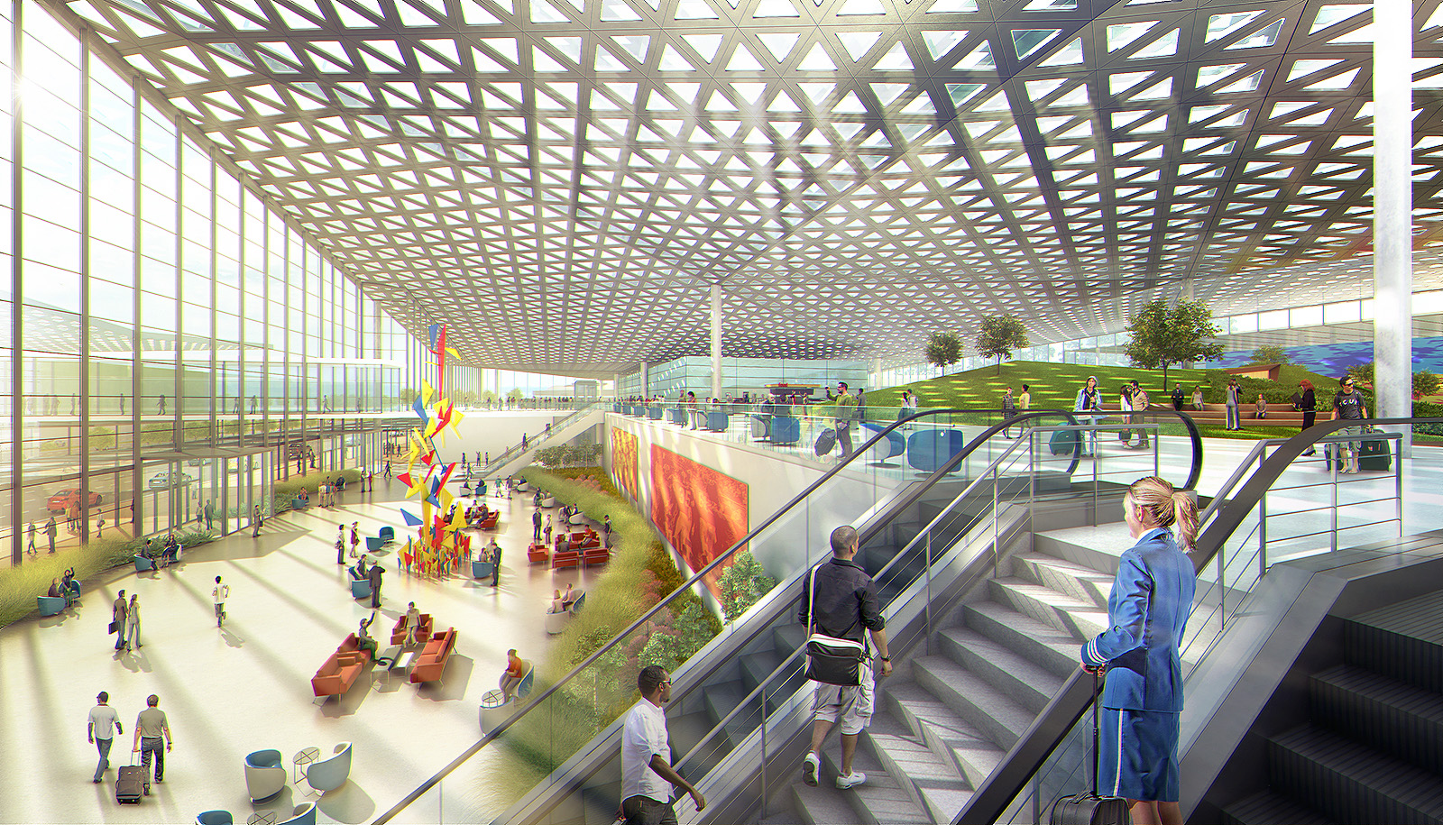 Interior | dig-gallery