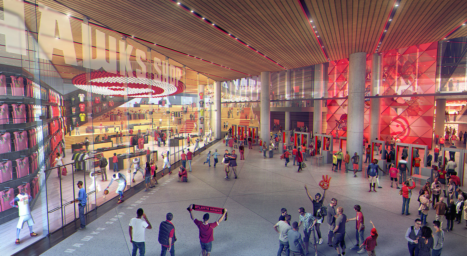 Interior | dig-gallery