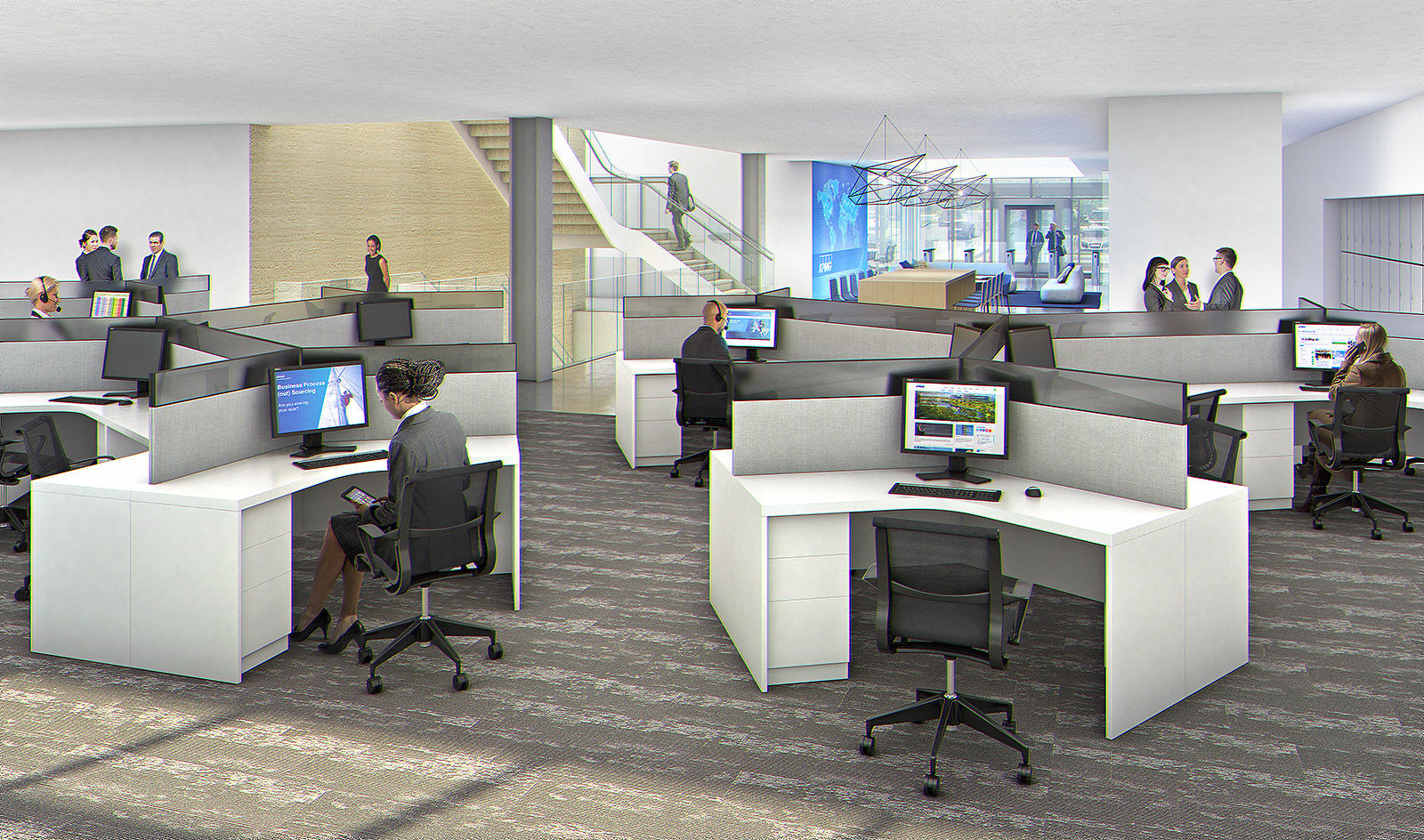 Interior | dig-gallery