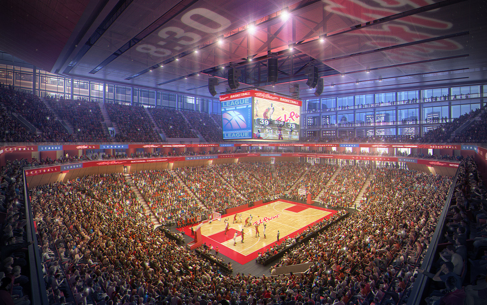 Interior | dig-gallery