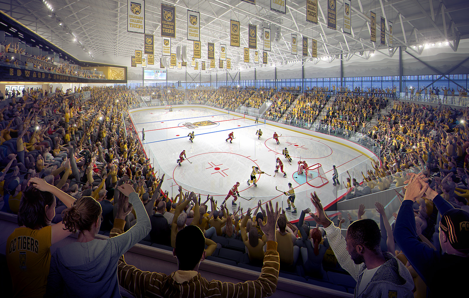 Interior | dig-gallery