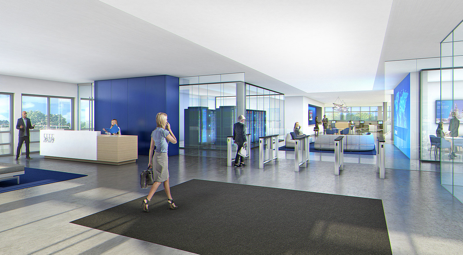 Interior | dig-gallery