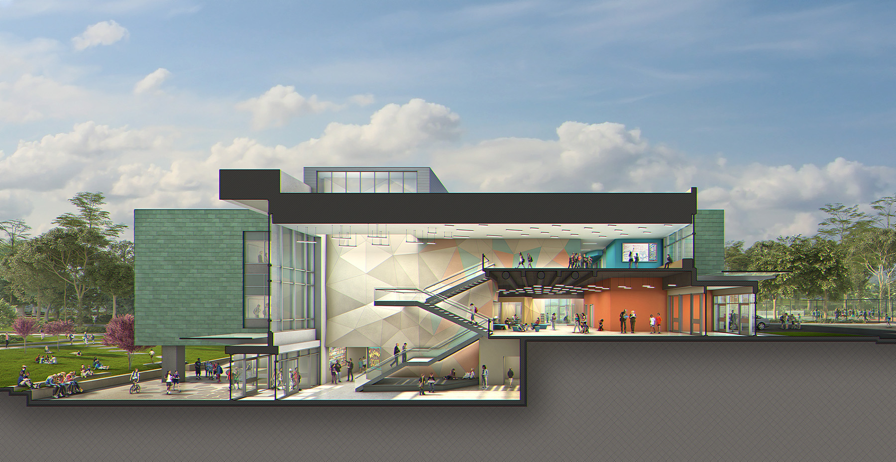 Interior | dig-gallery