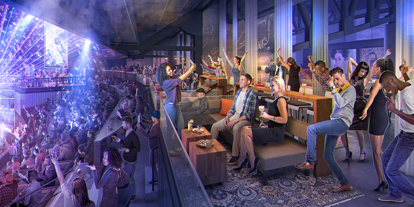 Interior | dig-gallery