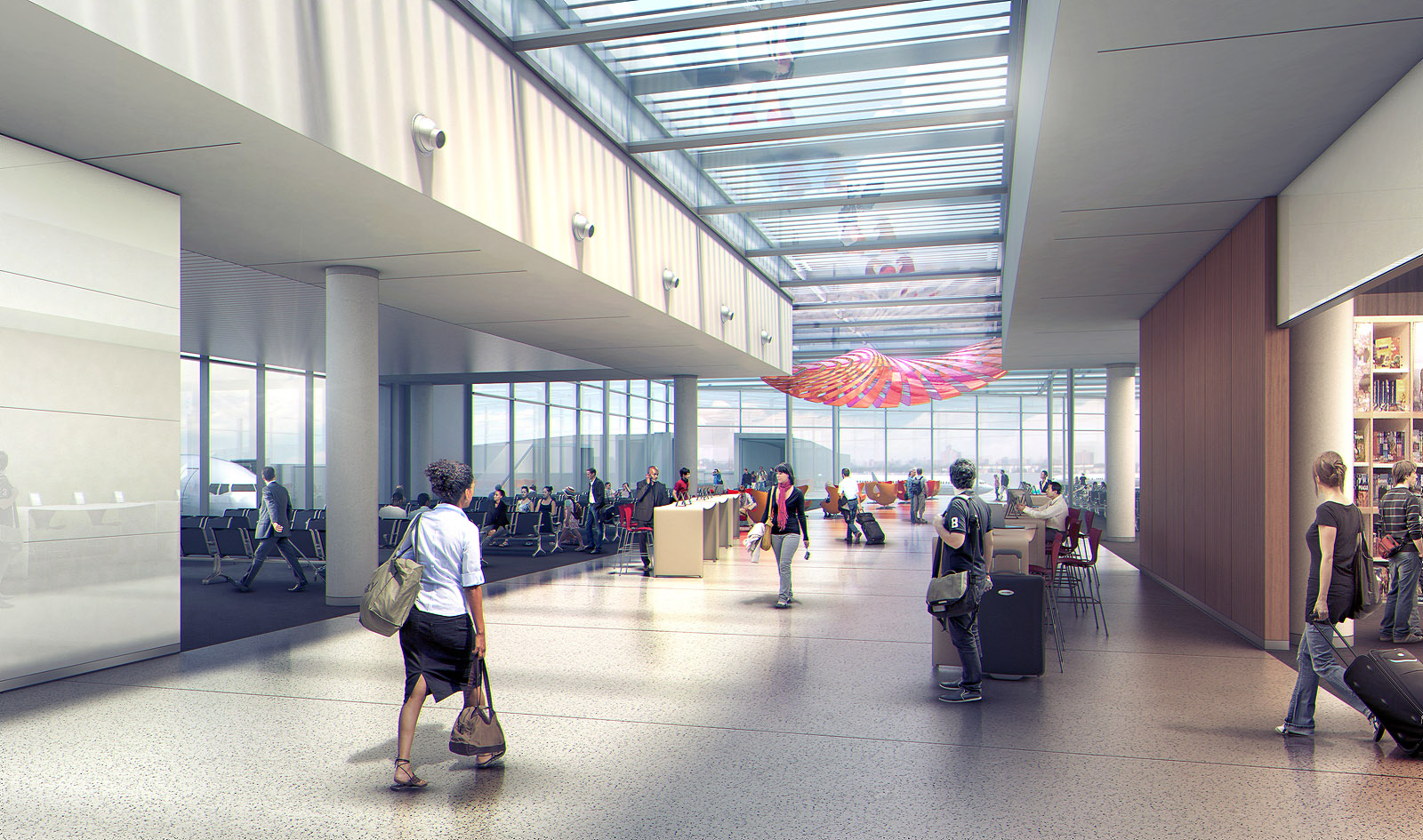 Interior | dig-gallery