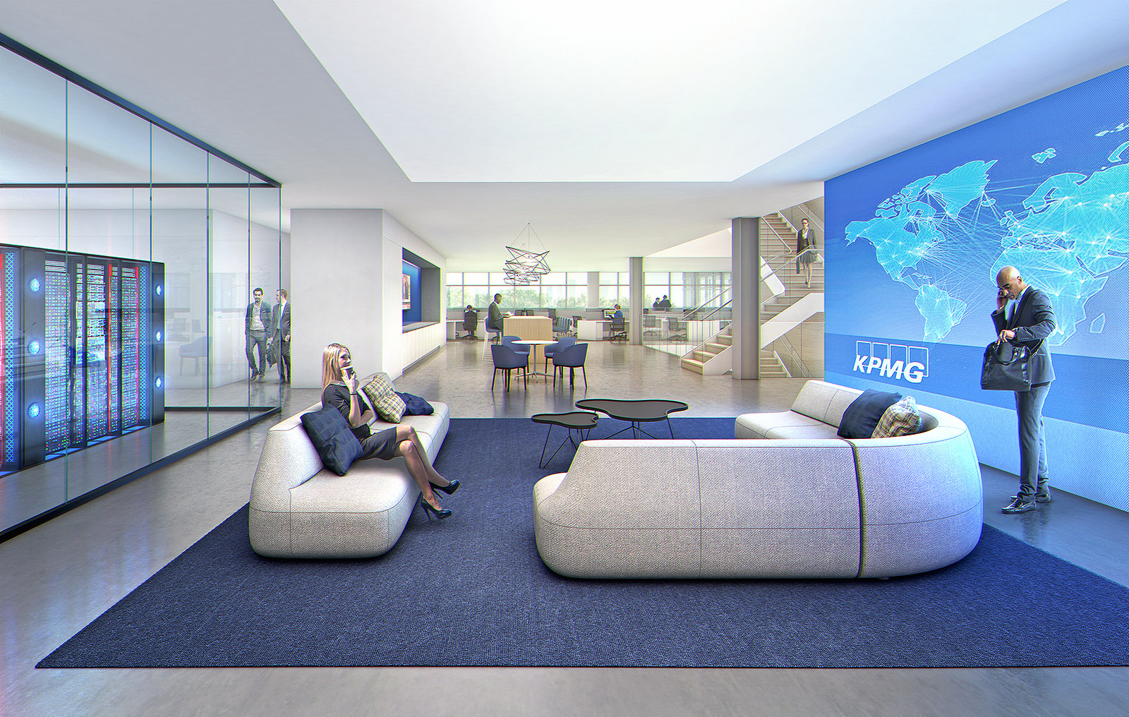 Interior | dig-gallery