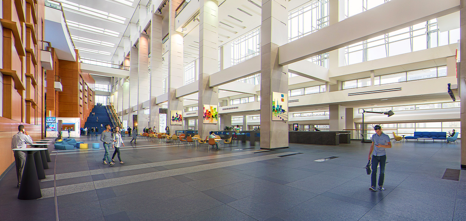 Interior | dig-gallery