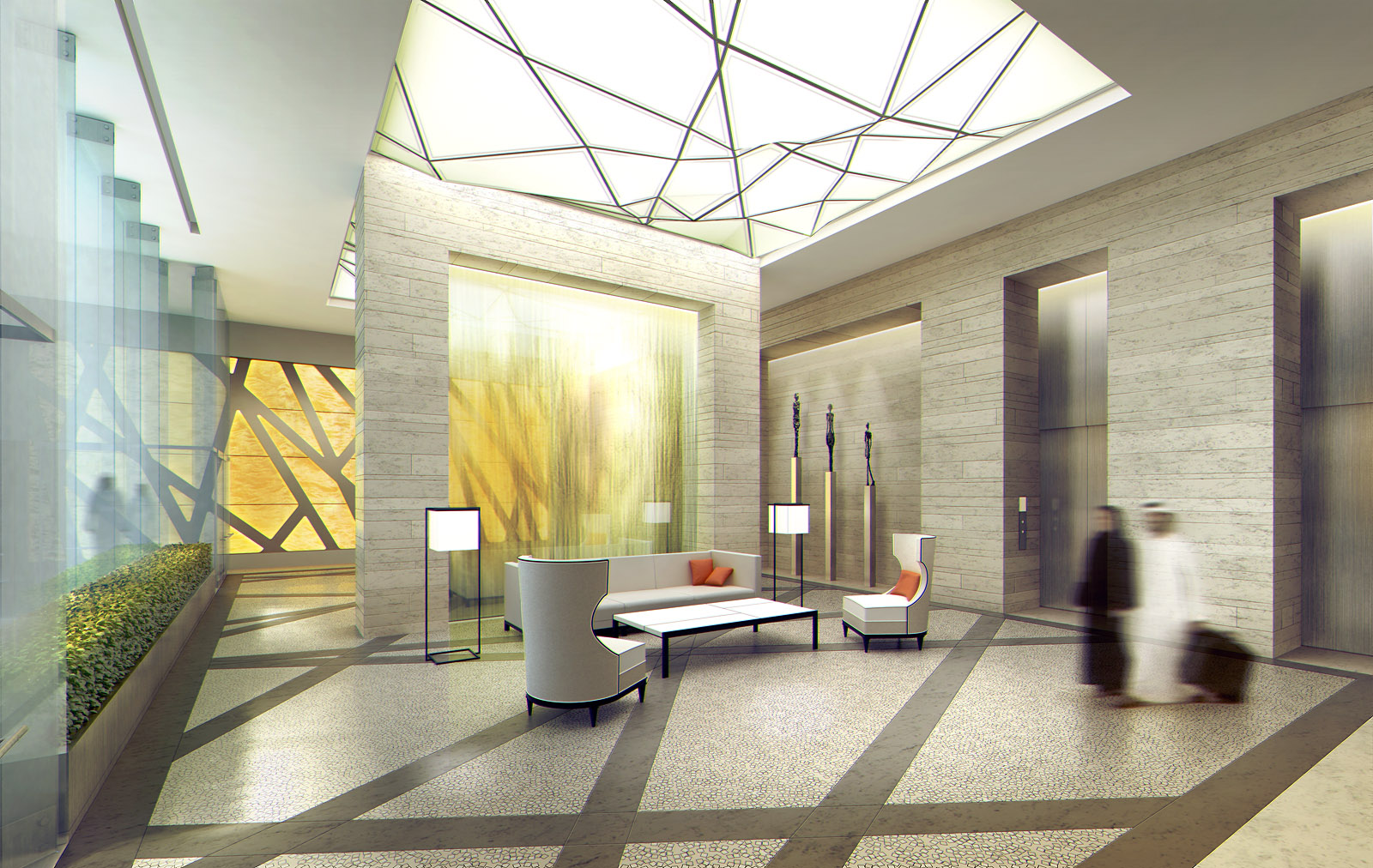 Interior | dig-gallery