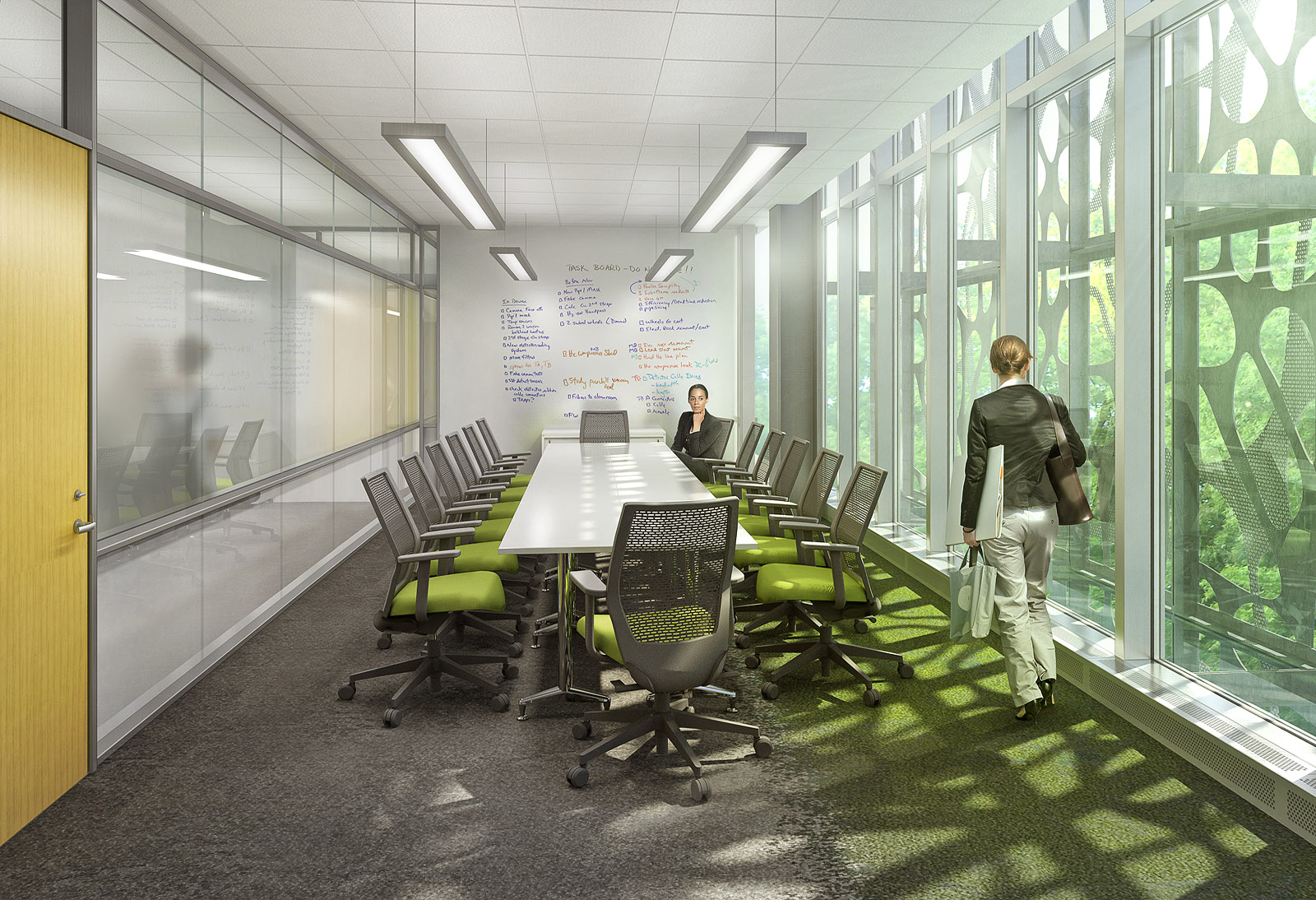 Interior | dig-gallery