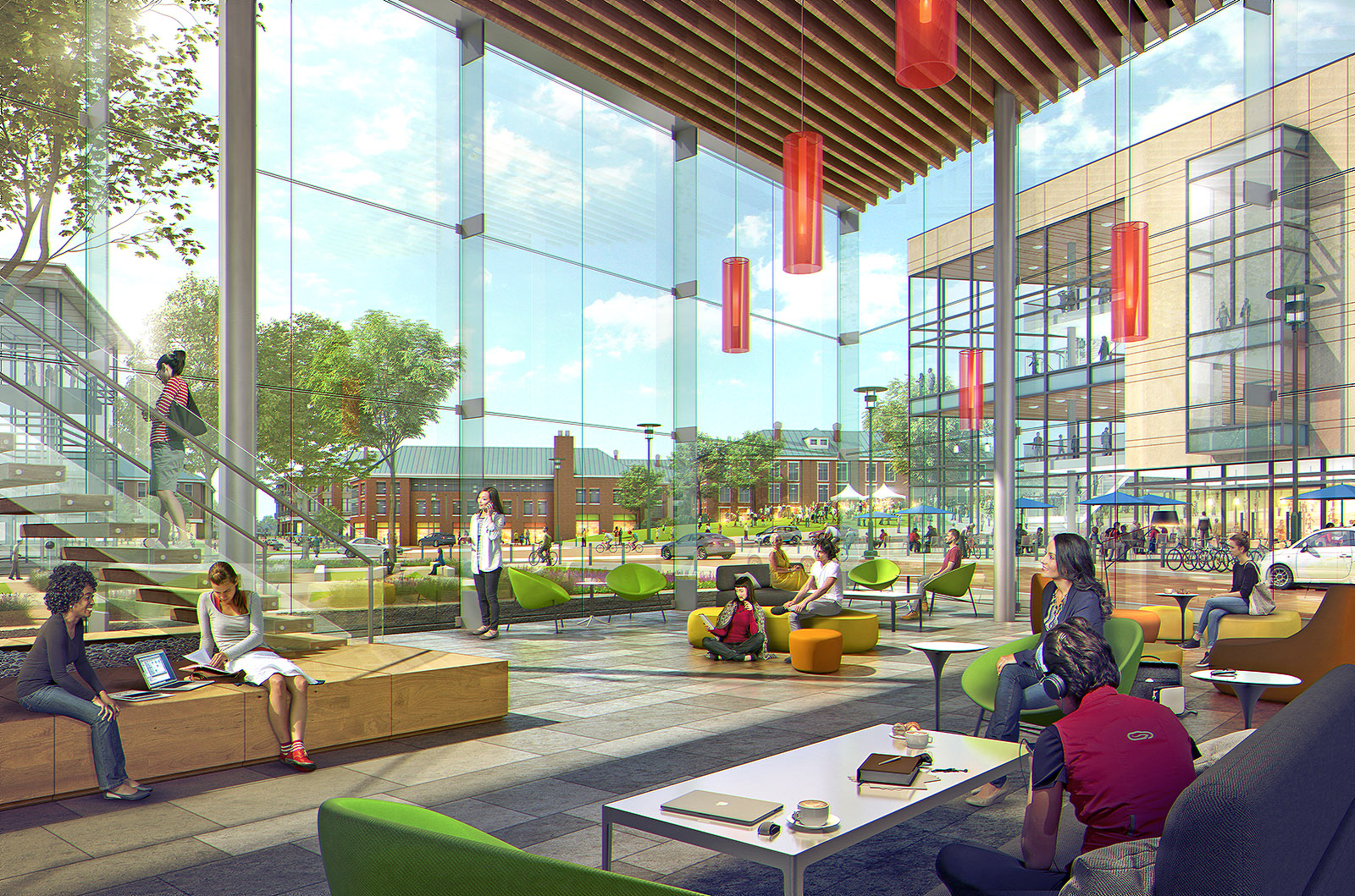 Interior | dig-gallery