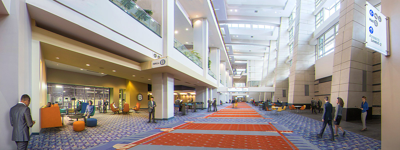 Interior | dig-gallery