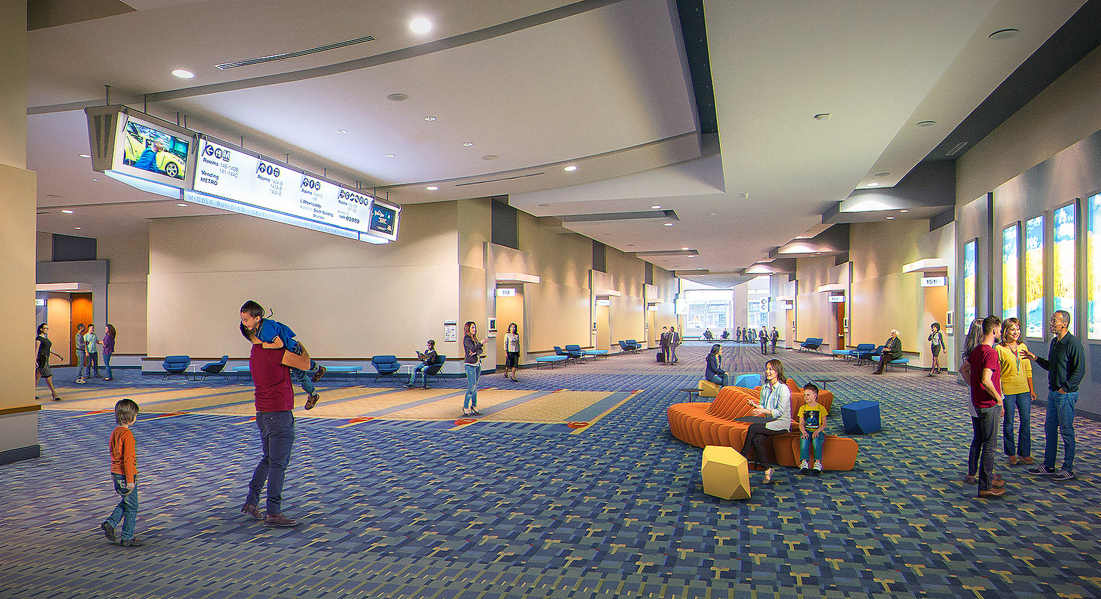 Interior | dig-gallery