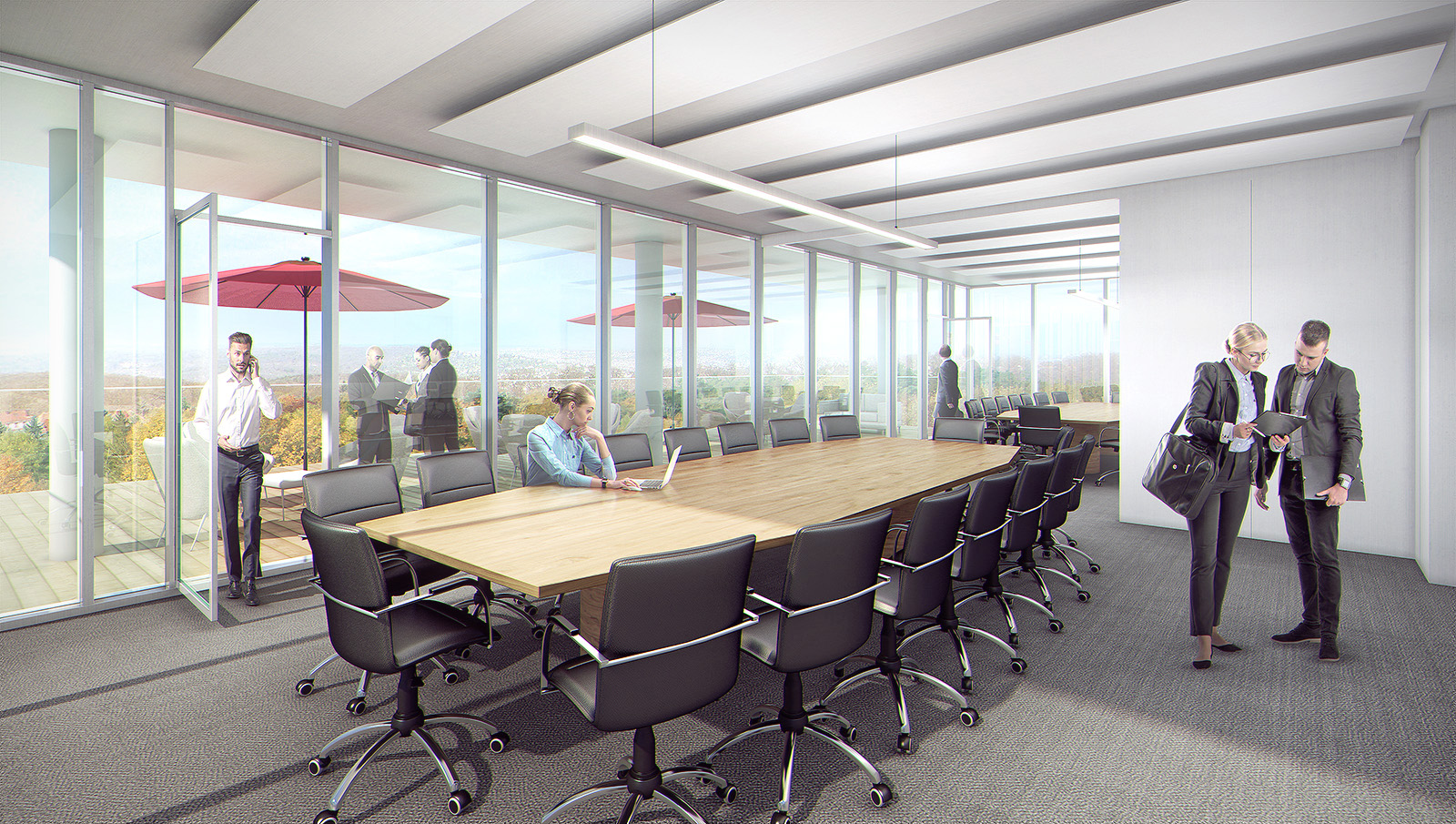 Interior | dig-gallery