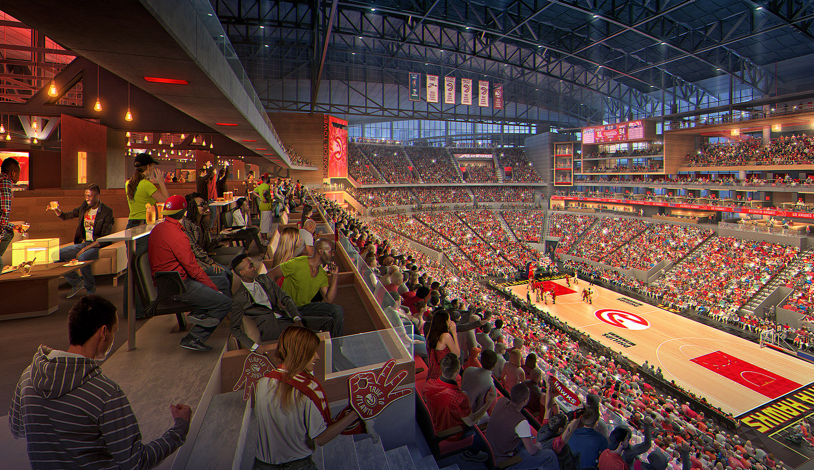 Interior | dig-gallery