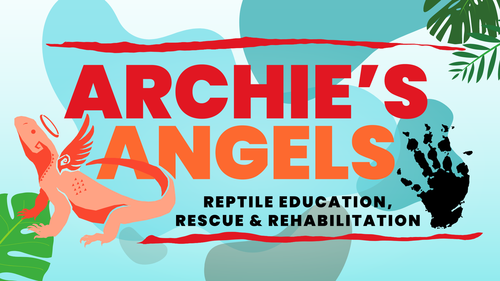 ARCHIE'S STORY | Archie's Angels Inc