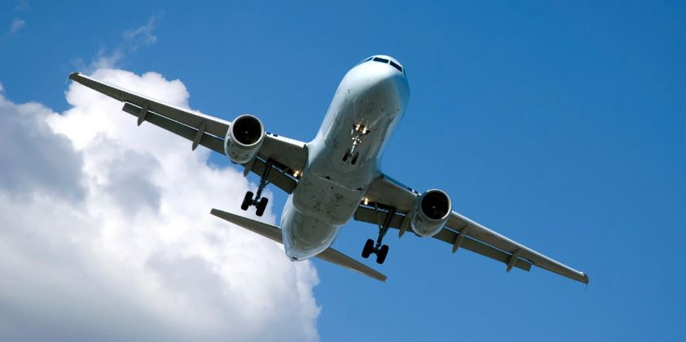 Research Bericht: Das Mini-Boeing und der Turnaround