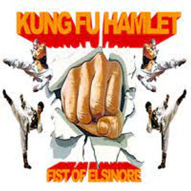 Kung Fu Hamlet | Christian Novotny