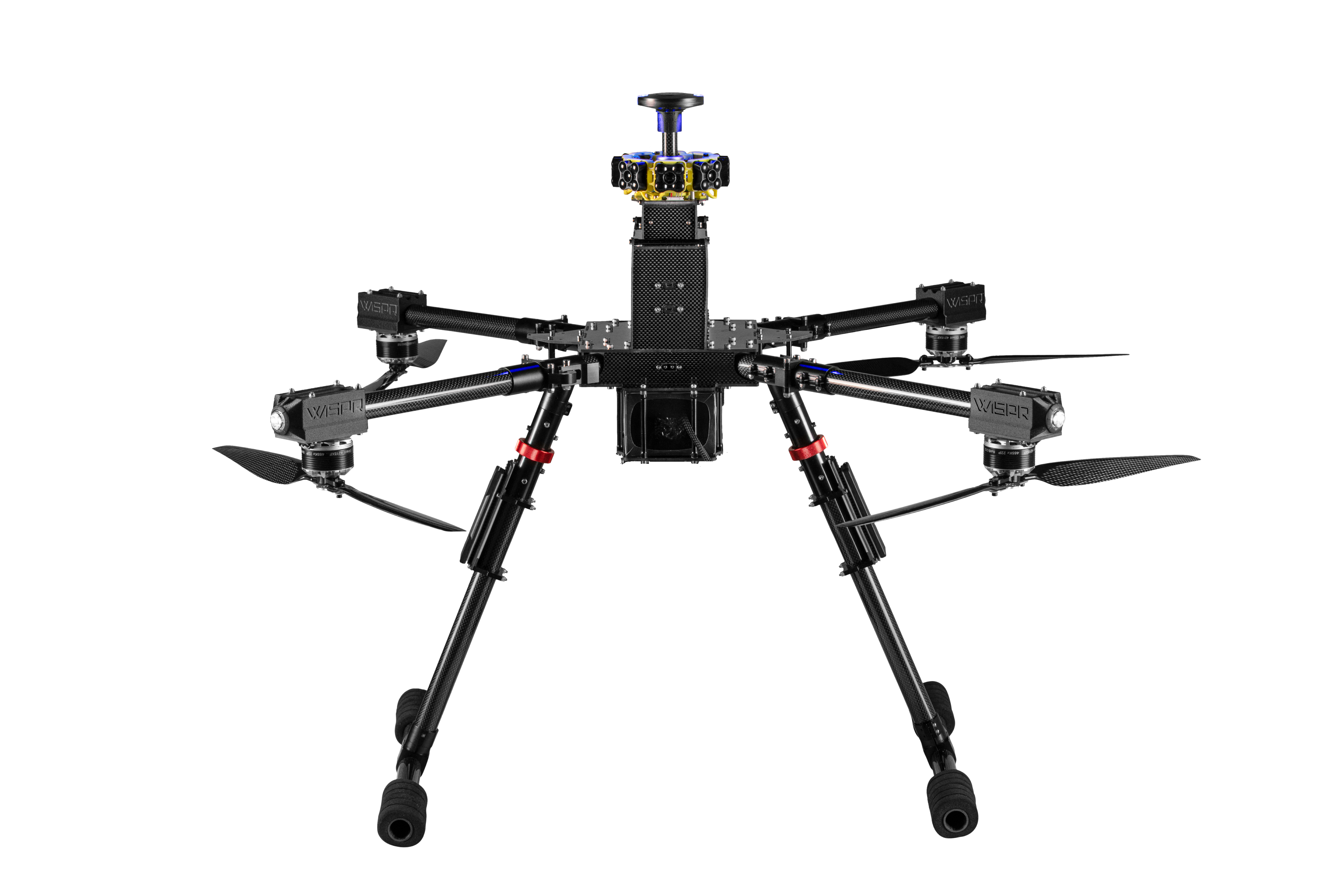 WISPR PRODUCTS | Brad’s Drones