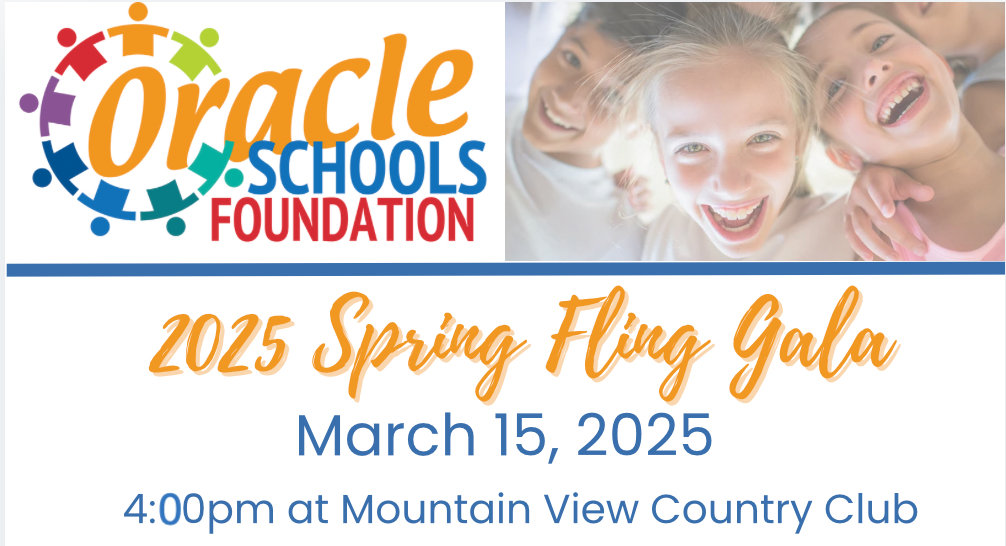 2025 Oracle Schools Foundation Gala | OracleSchools