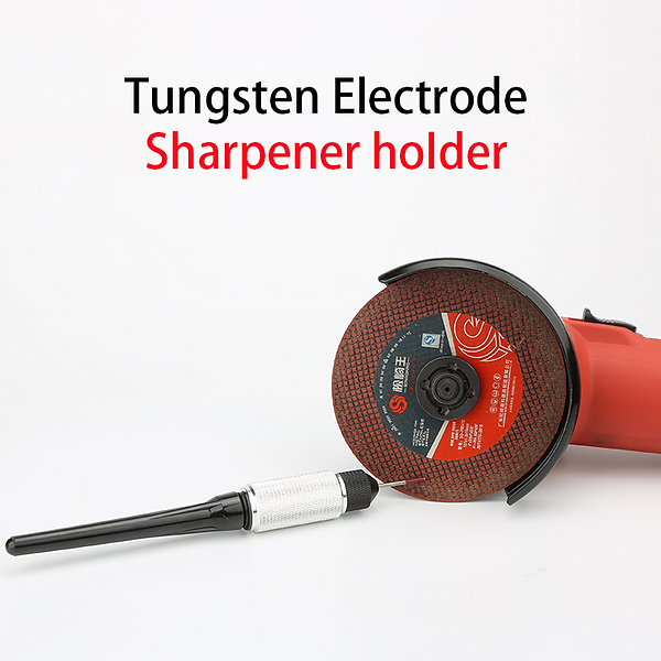 Tungsten Tools | linkwelding