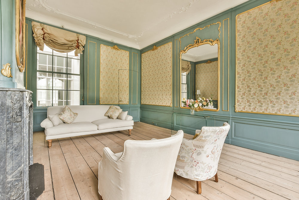 Tips and Tricks for Creating European Style Interior Design