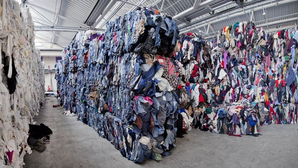 Dangers of Fast Fashion and How You Can Help