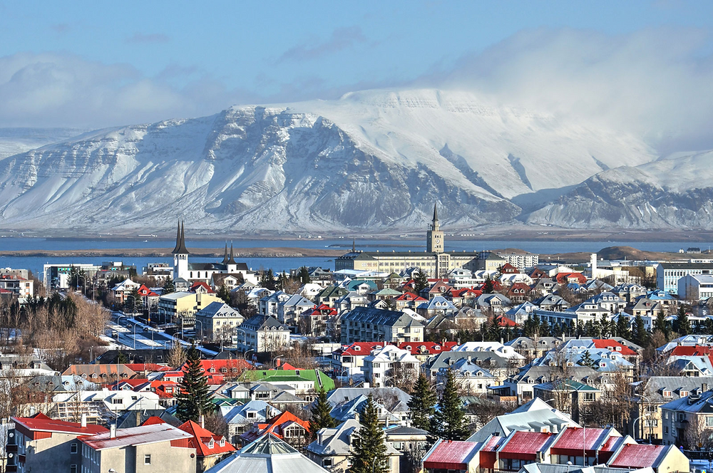 What we can learn from Iceland about the 4 day work week
