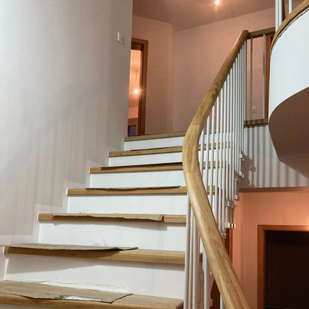 Modele de scari interioare | DIPPANELS