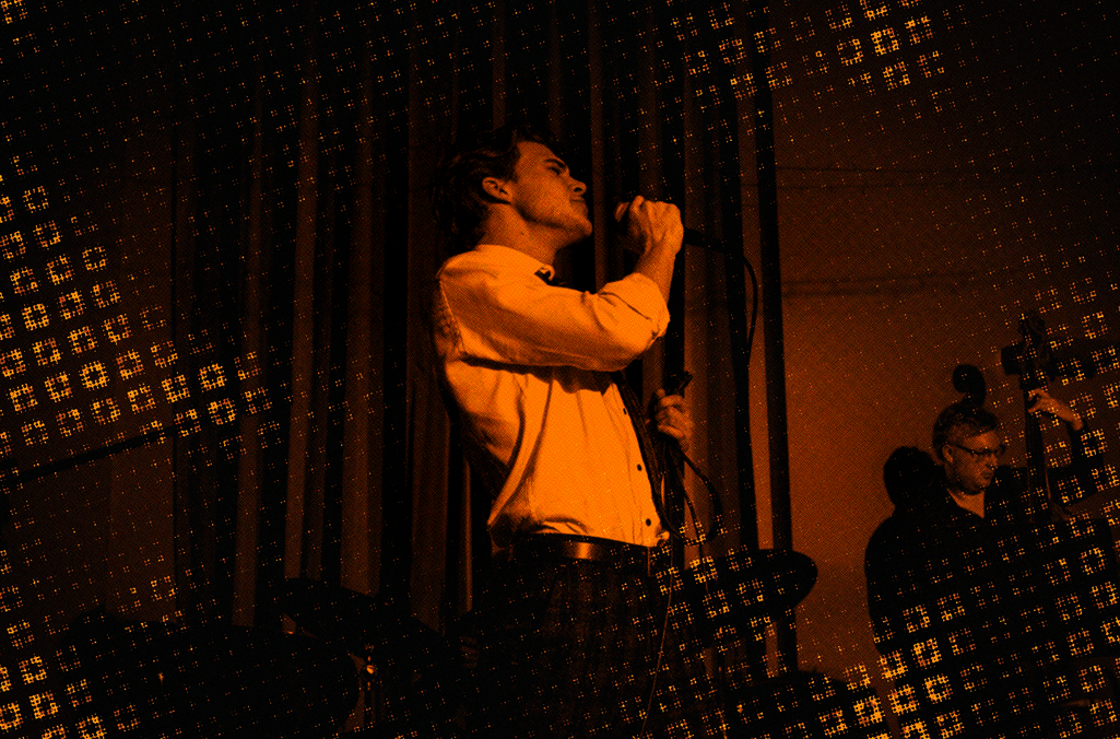 Dylan Ross Jazz Collective