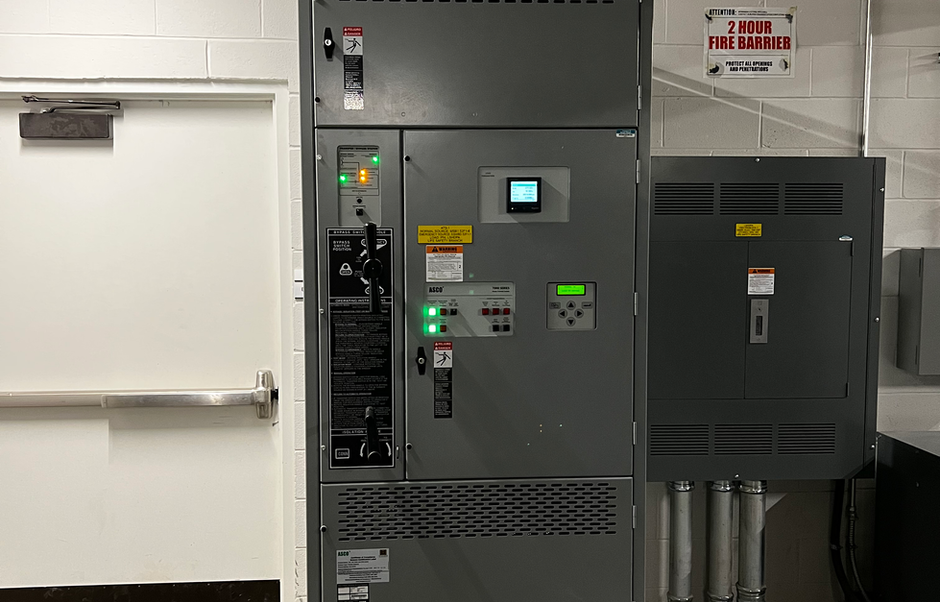 PL&E Sales, Inc. - Switchgear - Transformers - Transfer Switches