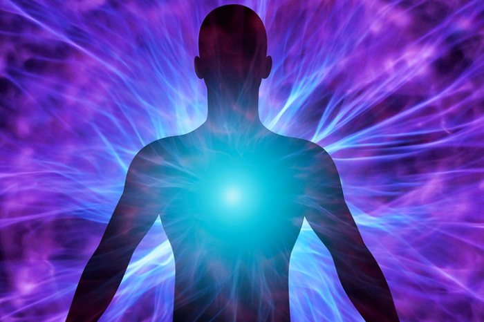 Science Finally Confirms That People Absorb Energy From Others