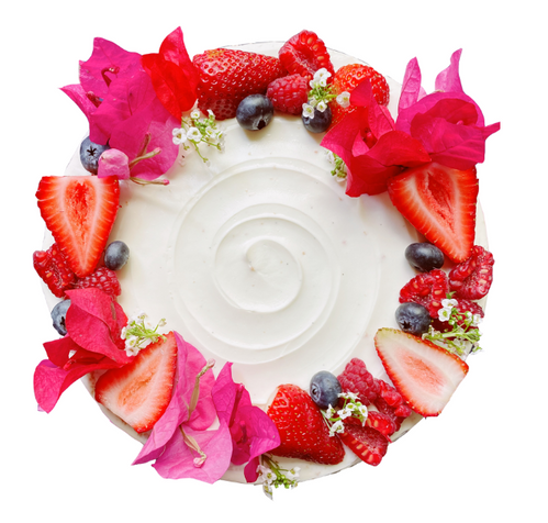 Pastel / Swirl | Cosmos Bakery