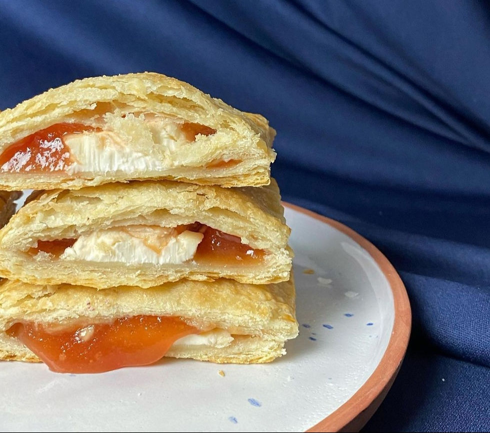 Cosmos Bakery | Pasteles con flores | Ciudad de México, CDMX, Mexico