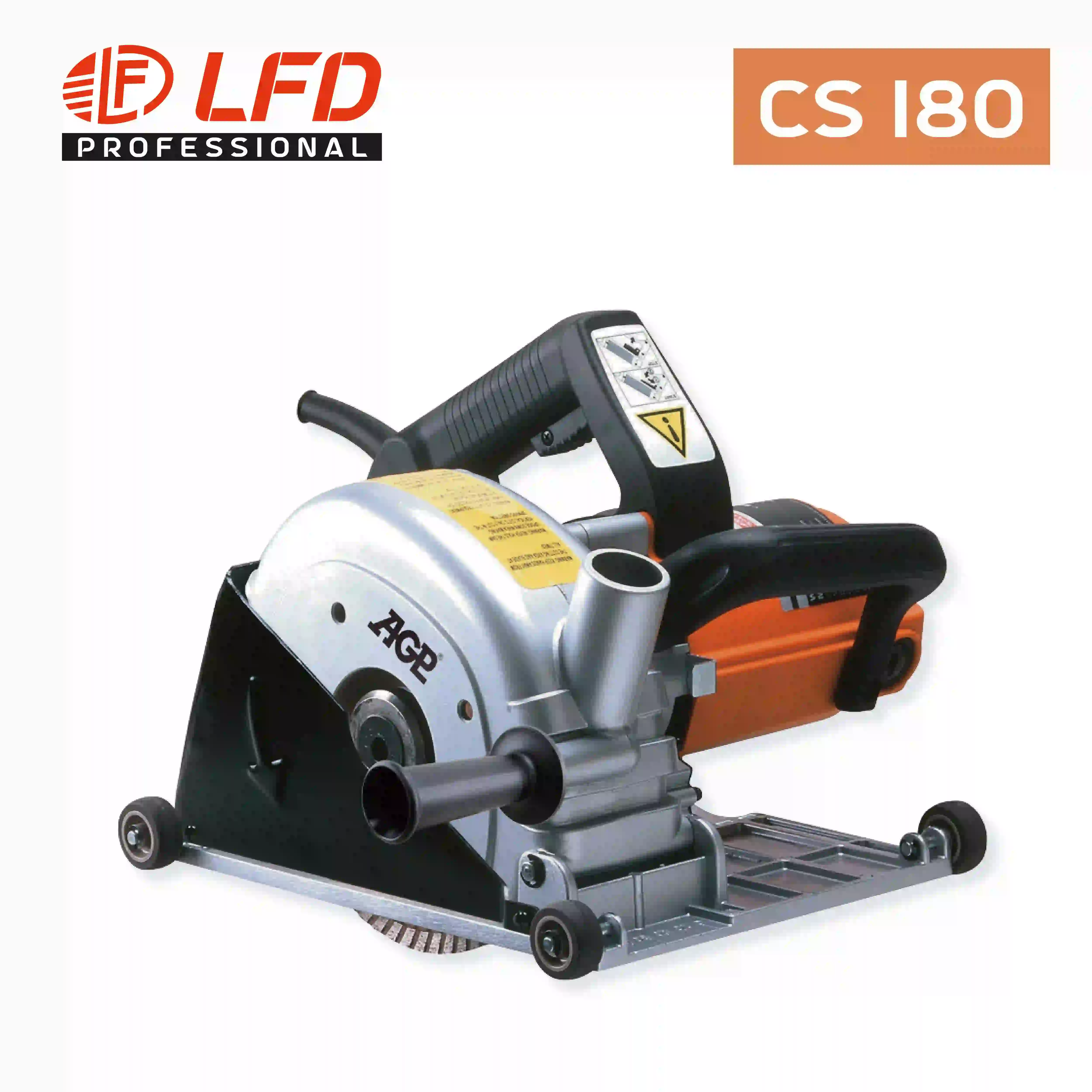 立豐達實業有限公司-Product (LFD電動工具-手提式升降機-Portable Lifter)