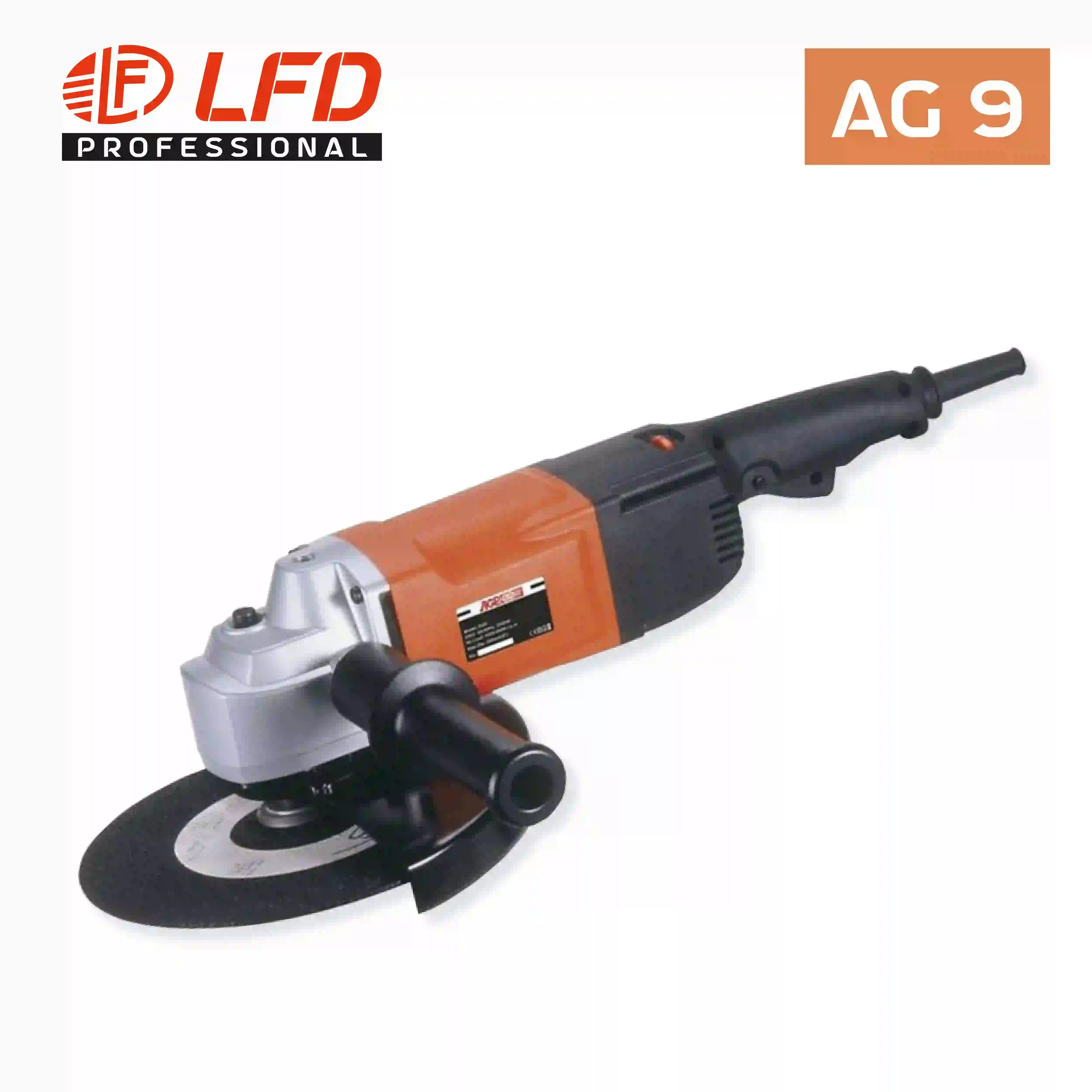 立豐達實業有限公司-Product (LFD電動工具-手提式升降機-Portable Lifter)