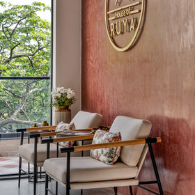 HOME | HOUSE OF RUYA