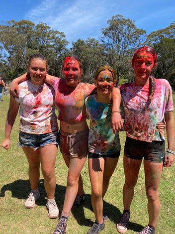 NETBALL | THE OAKS NETBALL CLUB