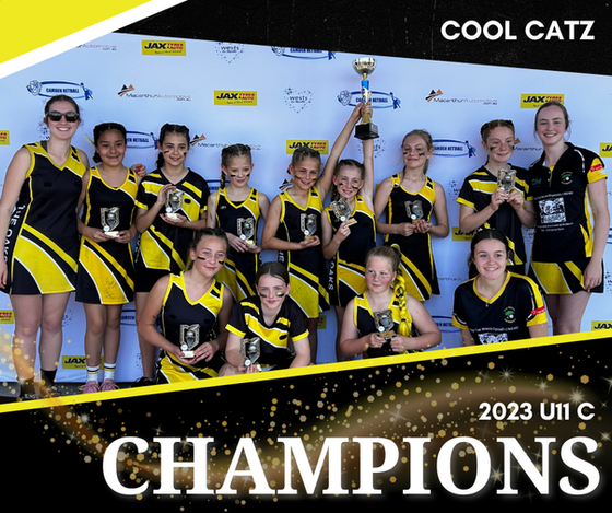 NETBALL | THE OAKS NETBALL CLUB